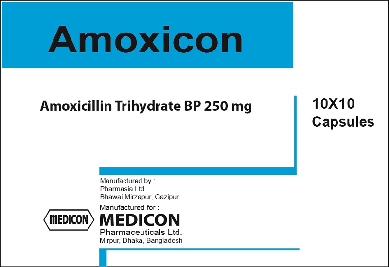 Welcome To Medicon Pharmaceuticals Ltd. | Dhaka, Bnangladesh