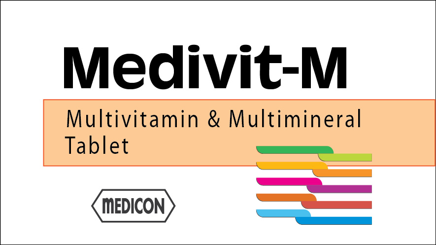 Welcome To Medicon Pharmaceuticals Ltd. | Dhaka, Bnangladesh