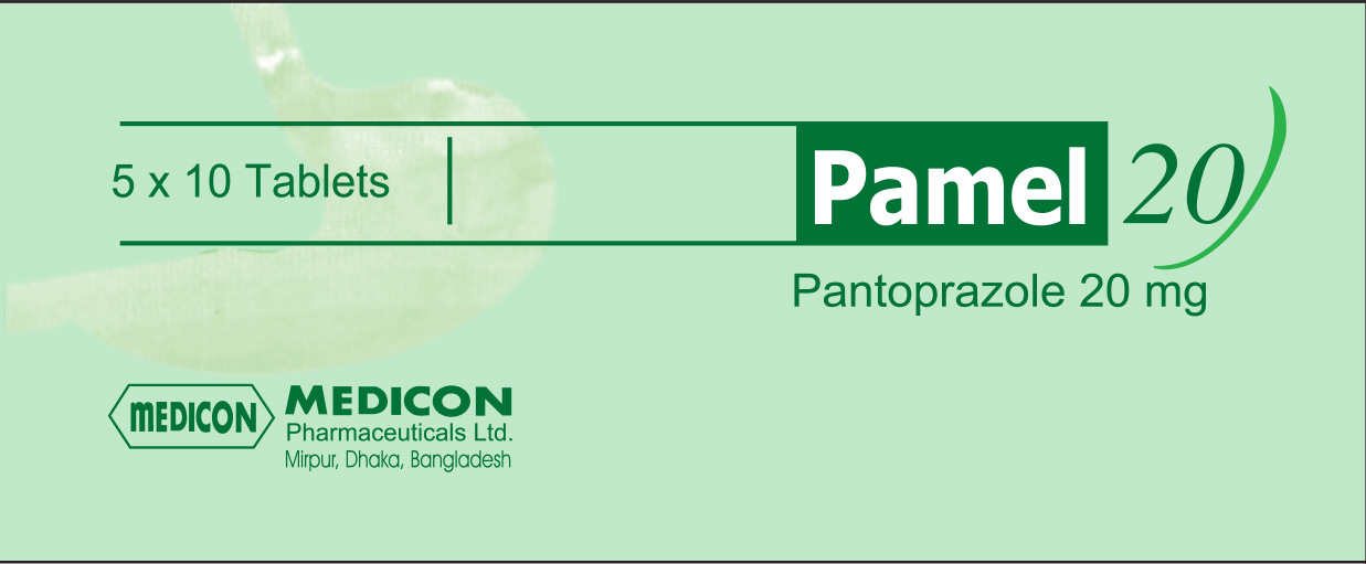 Welcome To Medicon Pharmaceuticals Ltd. | Dhaka, Bnangladesh